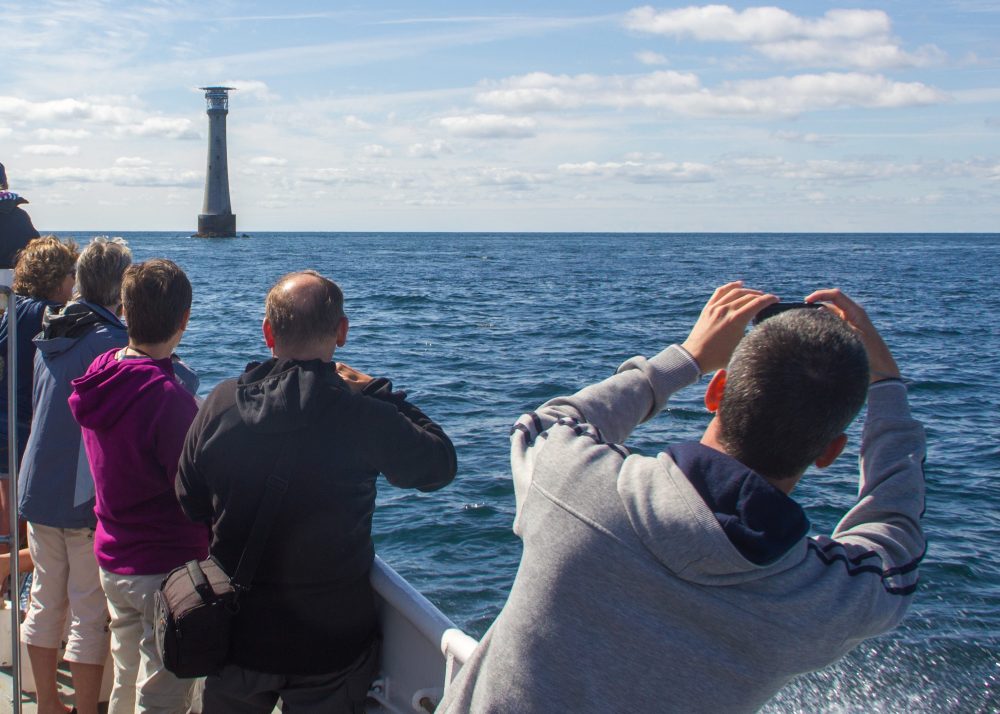 Boating for Tresco and Bryher on the Isles of Scilly | Tresco Island