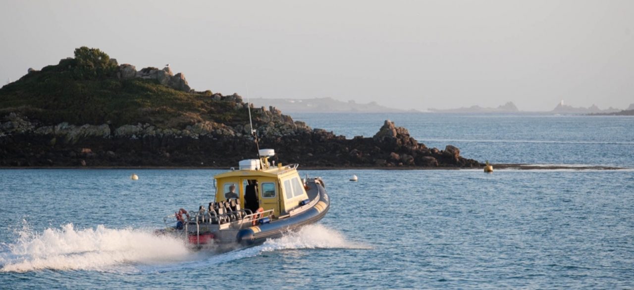 Winter on Tresco | Tresco Island