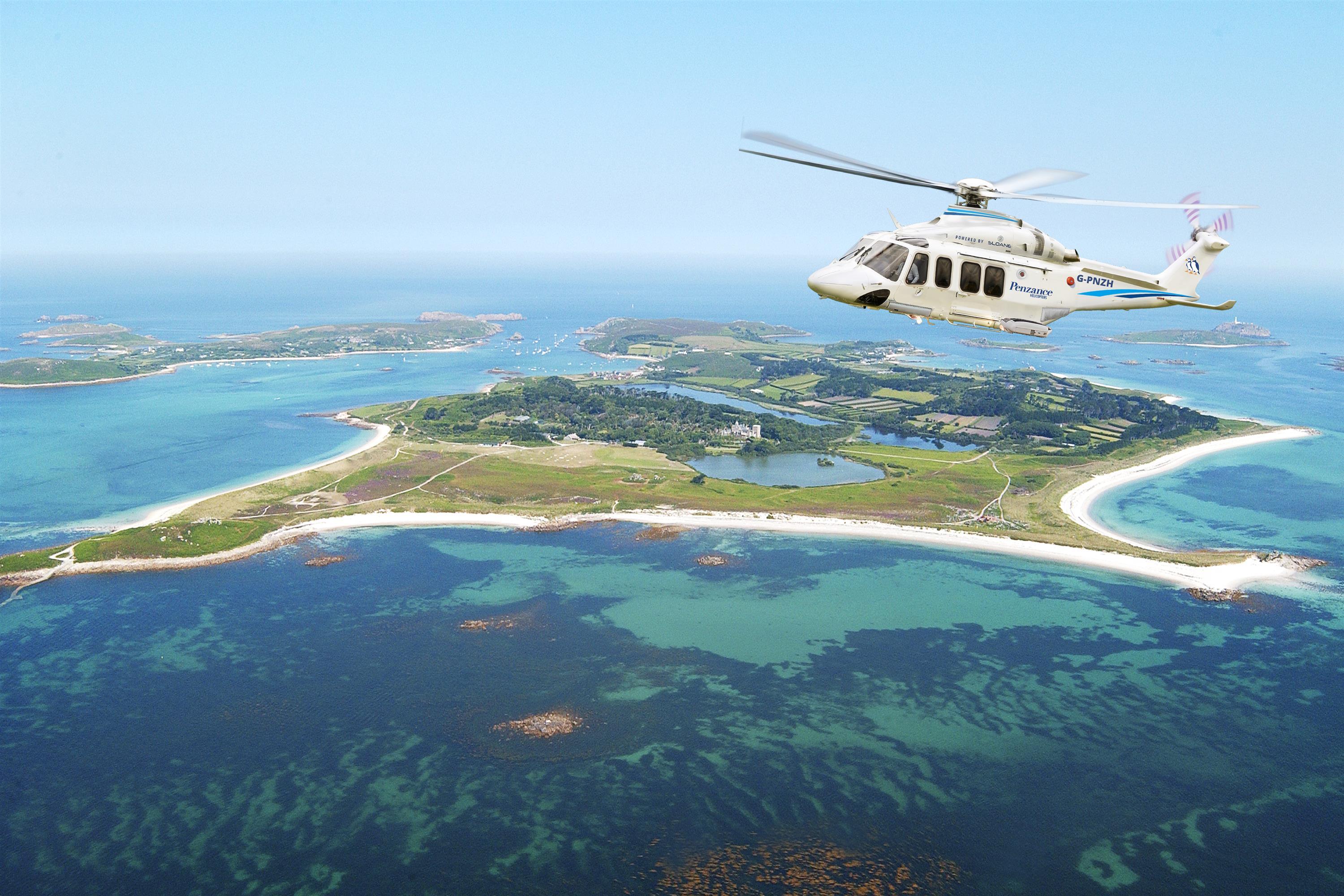 Tresco Island | The Isles of Scilly's Family Owned Island