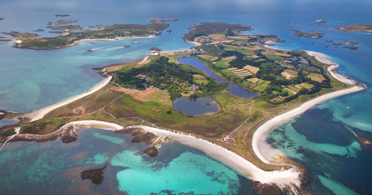 The Two-Island Break: Our Suggested Itinerary | Tresco Island