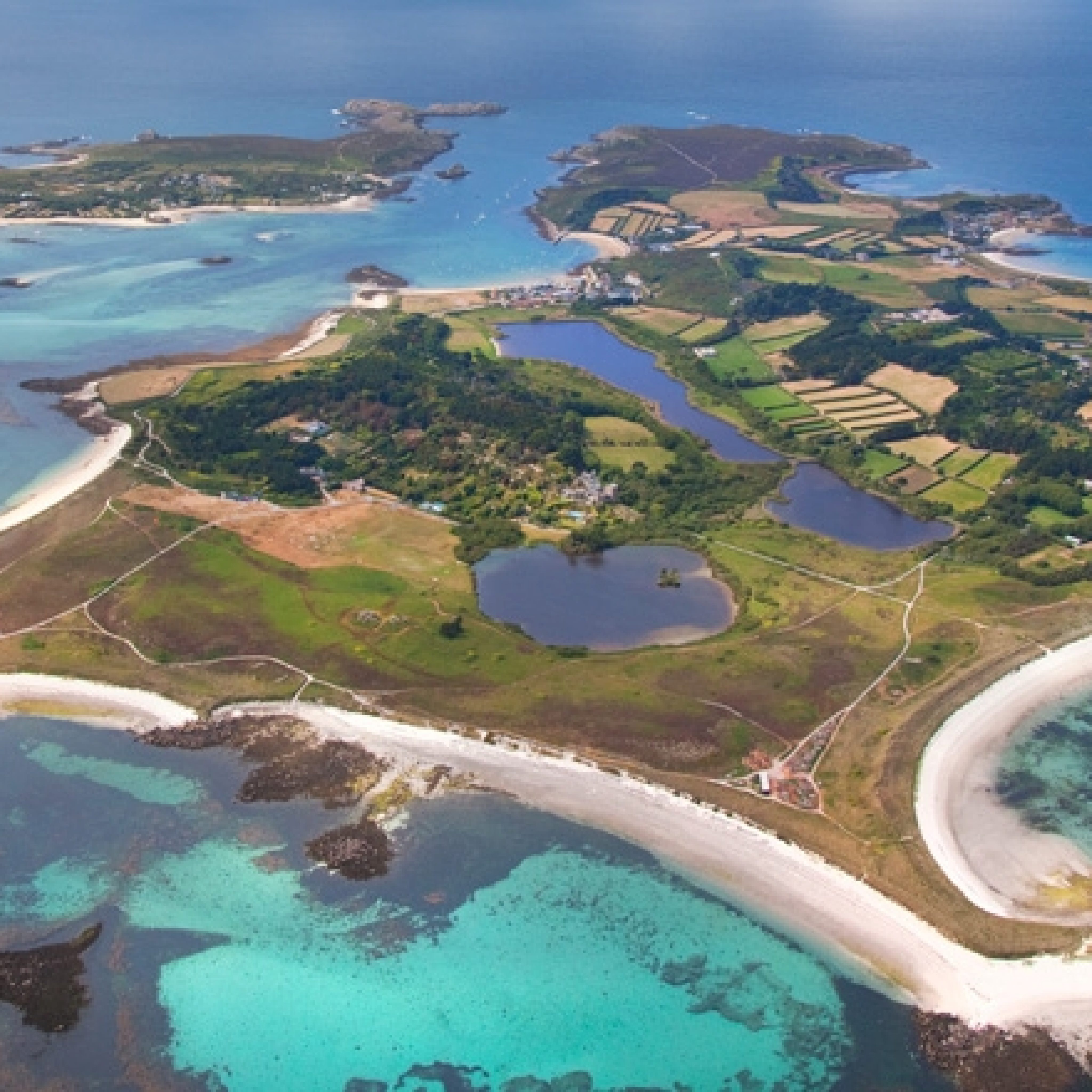 The Two-Island Break: Our Suggested Itinerary | Tresco Island