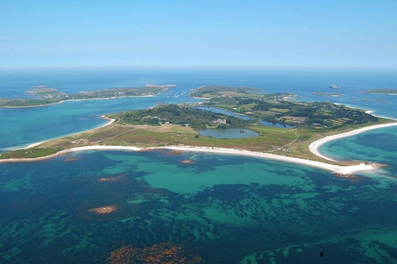 Self-Catering Cottages on Tresco, Isles of Scilly | Tresco Island ...