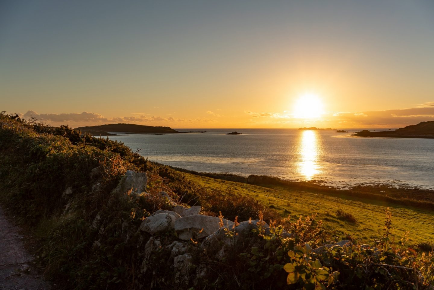 Tresco Island | The Isles of Scilly's Family Owned Island