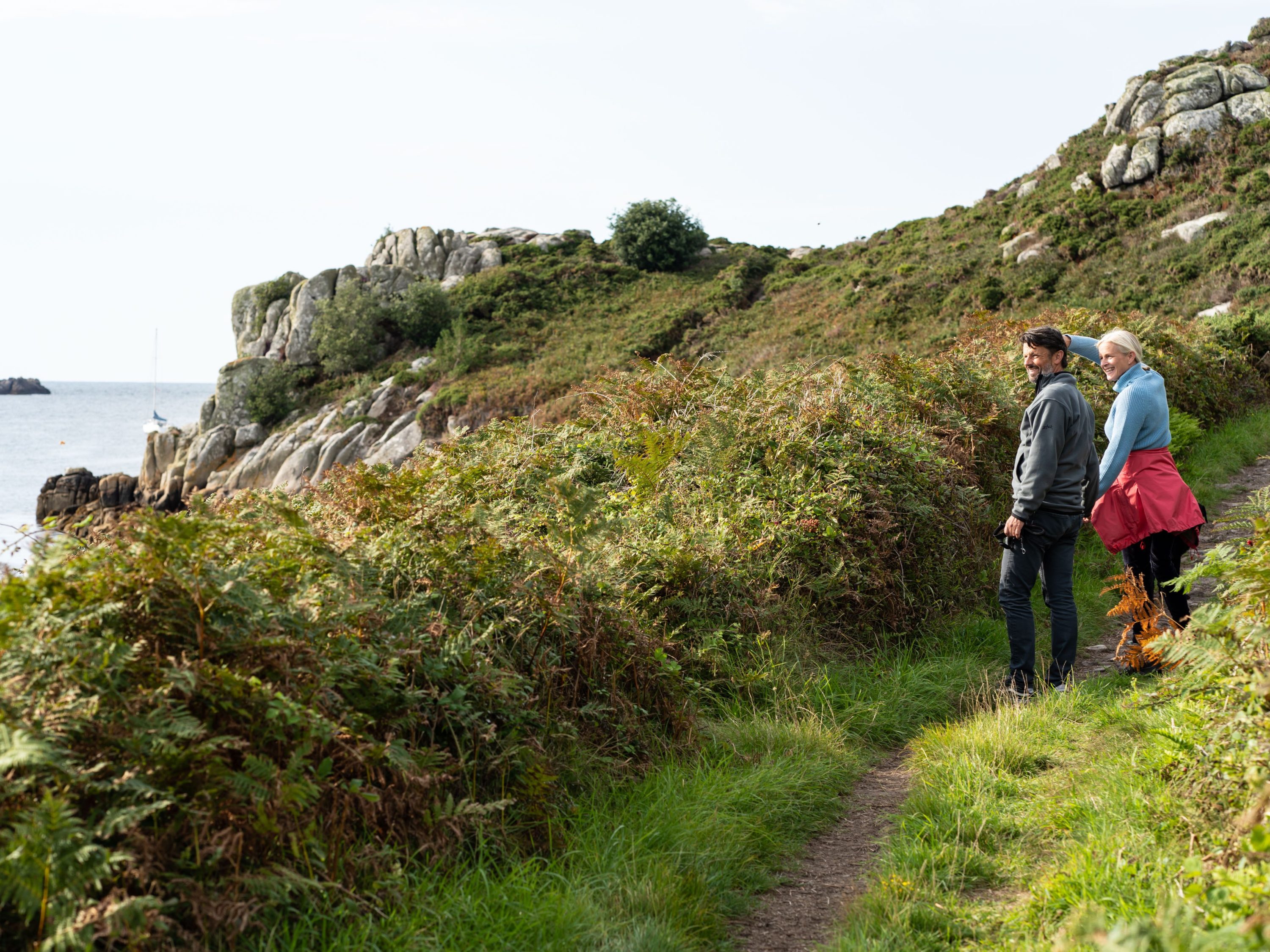 Spring on Tresco | Tresco Island