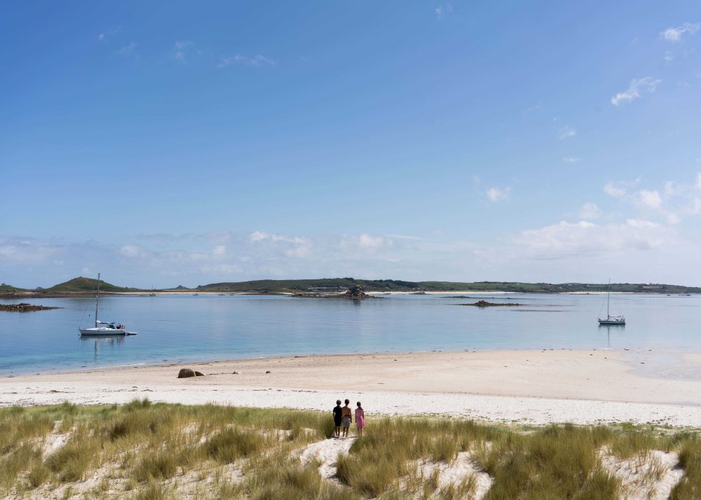 Tresco Island | Isles of Scilly | Somewhere else altogether