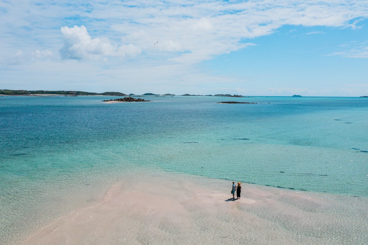 Tresco Island | Isles of Scilly | Somewhere else altogether