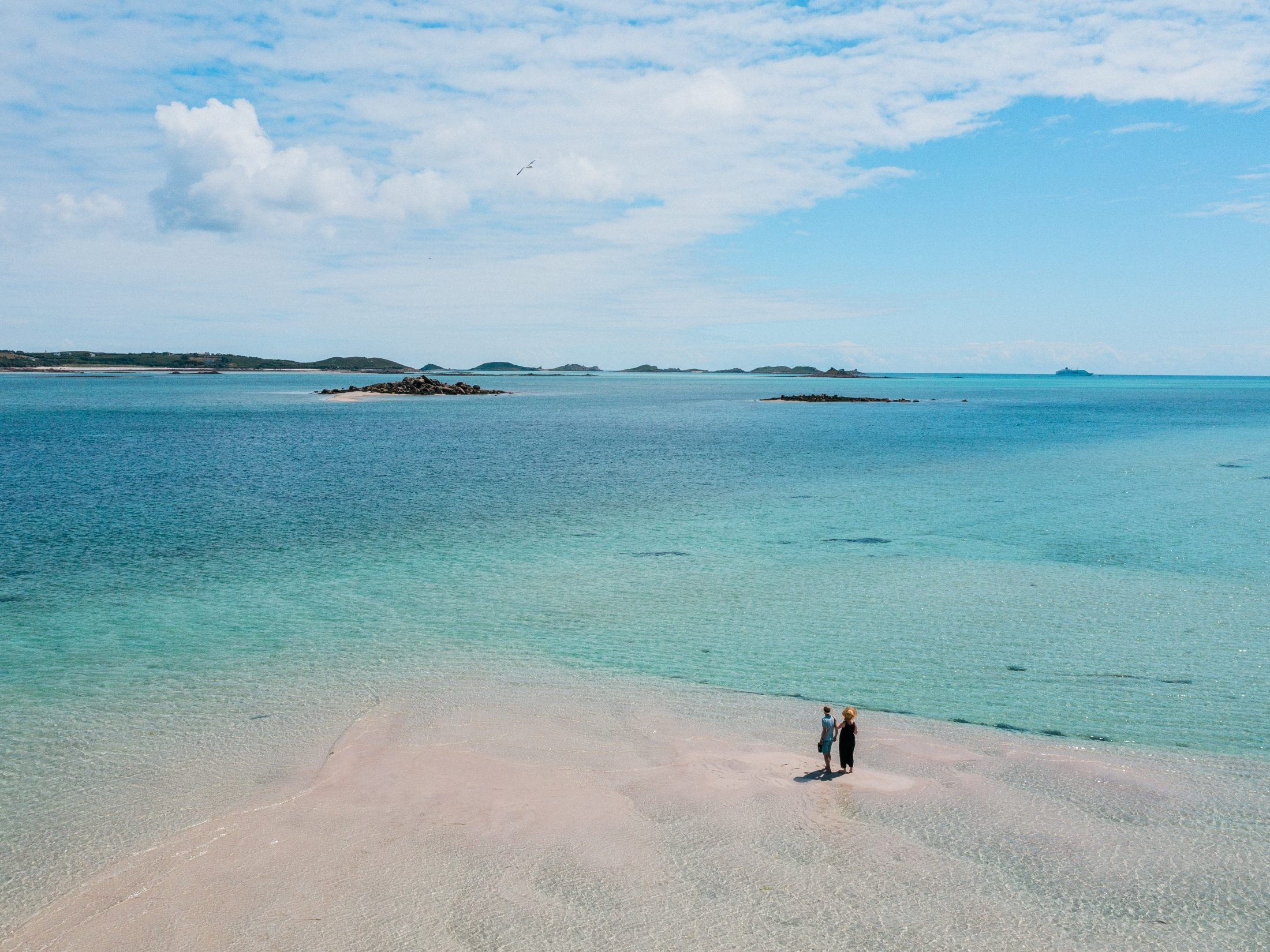 Summer on Tresco | Tresco Island