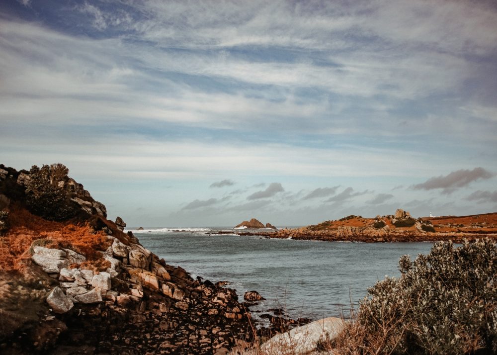 Tresco Island | Isles of Scilly | Somewhere else altogether