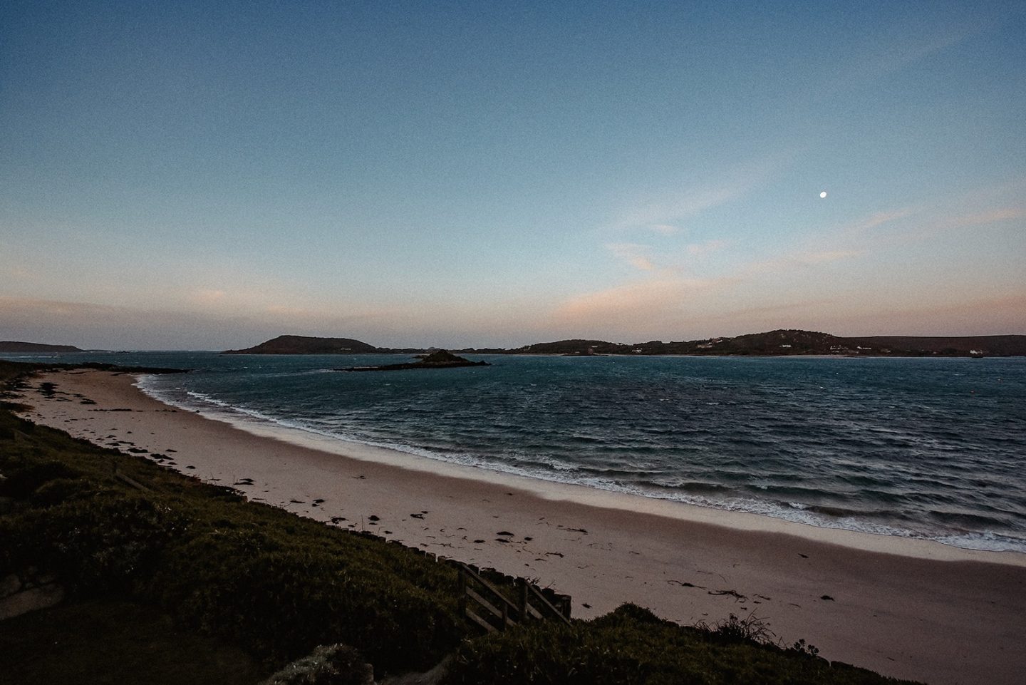 Tresco Island | Isles of Scilly | Somewhere else altogether