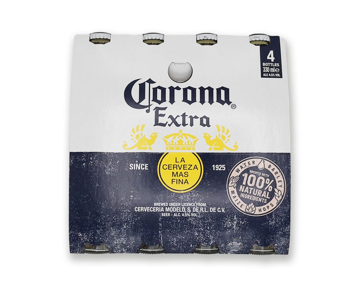 Beers, Ales & Ciders | Tresco Island