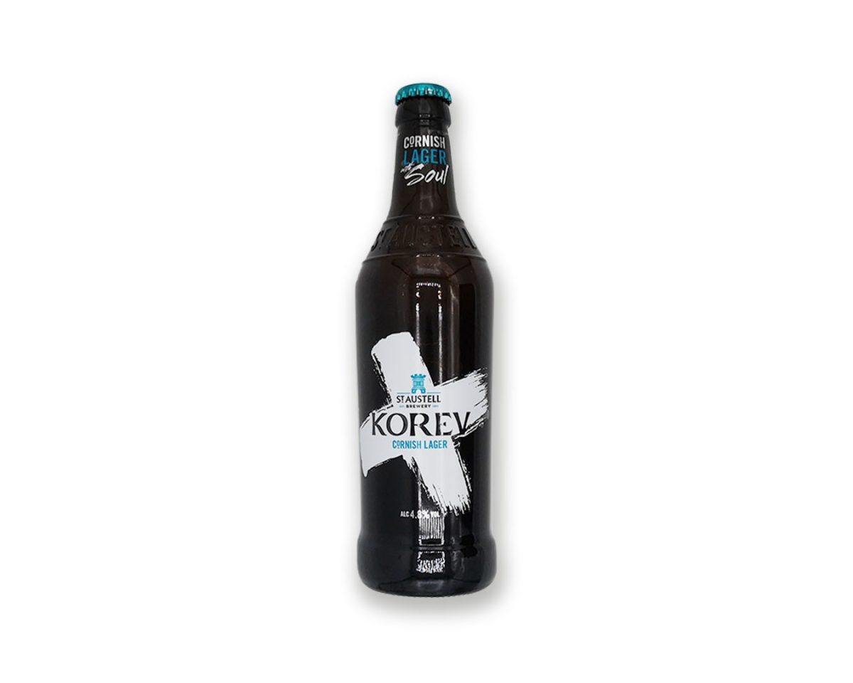 Beers, Ales & Ciders | Tresco Island