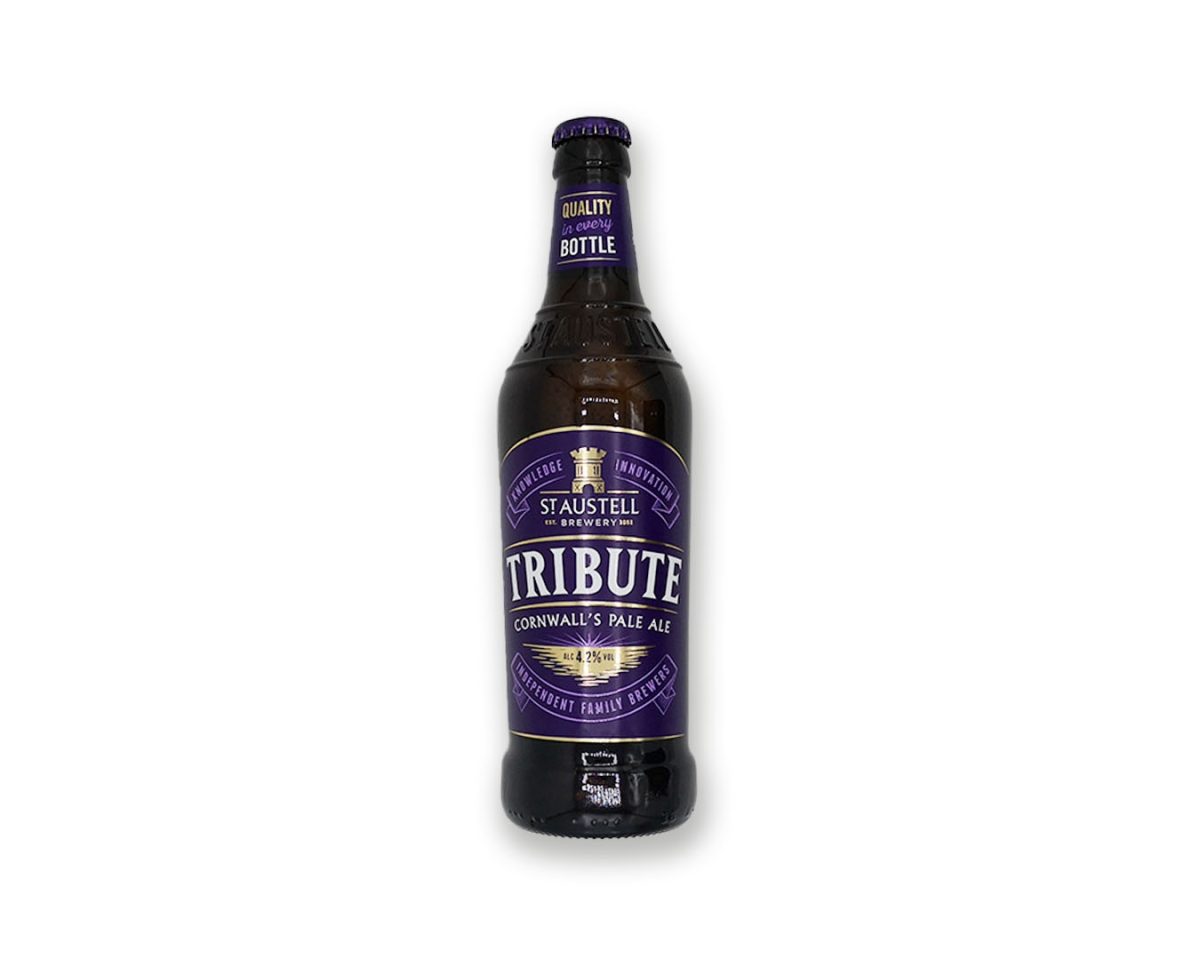 Beers, Ales & Ciders | Tresco Island