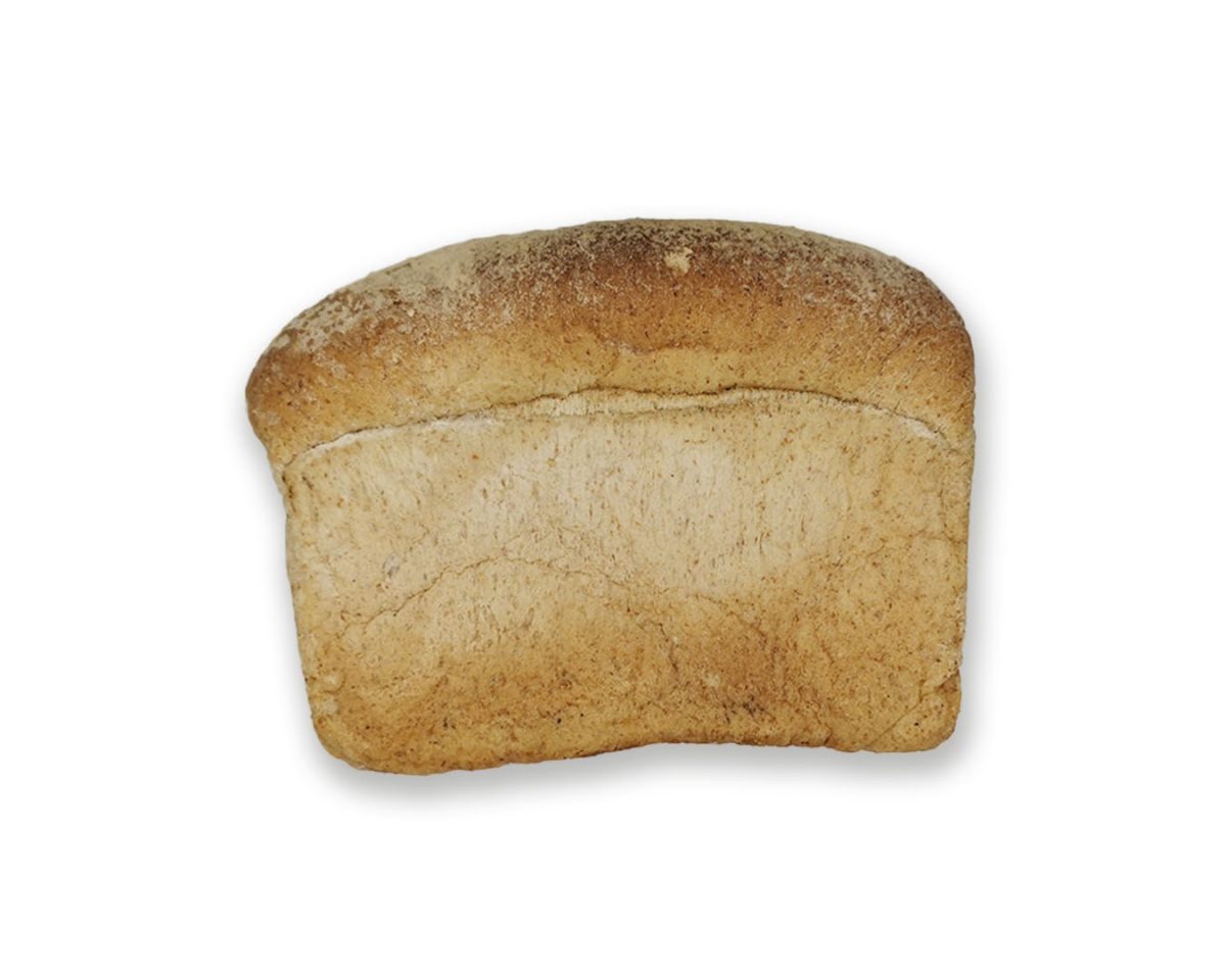 Unsliced Loaves | Tresco Island