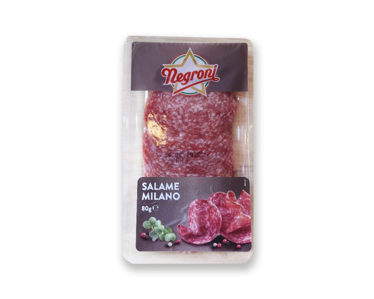 Meats, Pastries & Other | Tresco Island