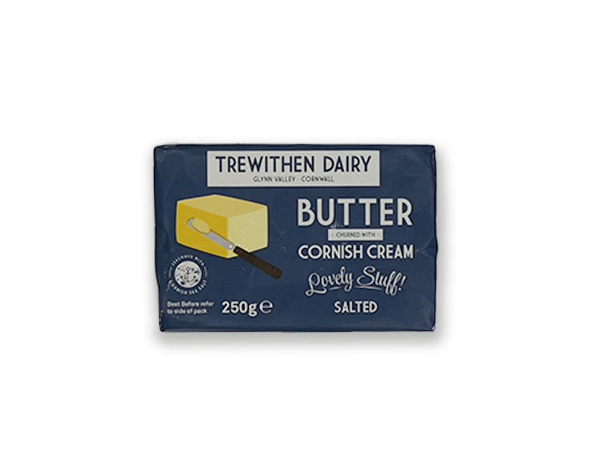 Chilled | Tresco Island