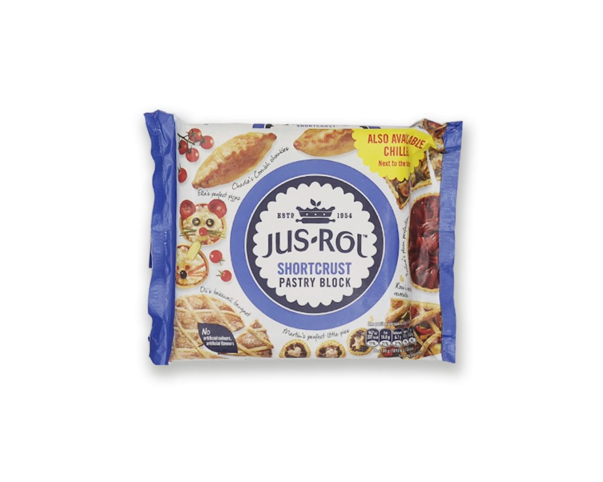 Frozen Foods | Tresco Island