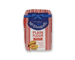 Home Baking | Tresco Island