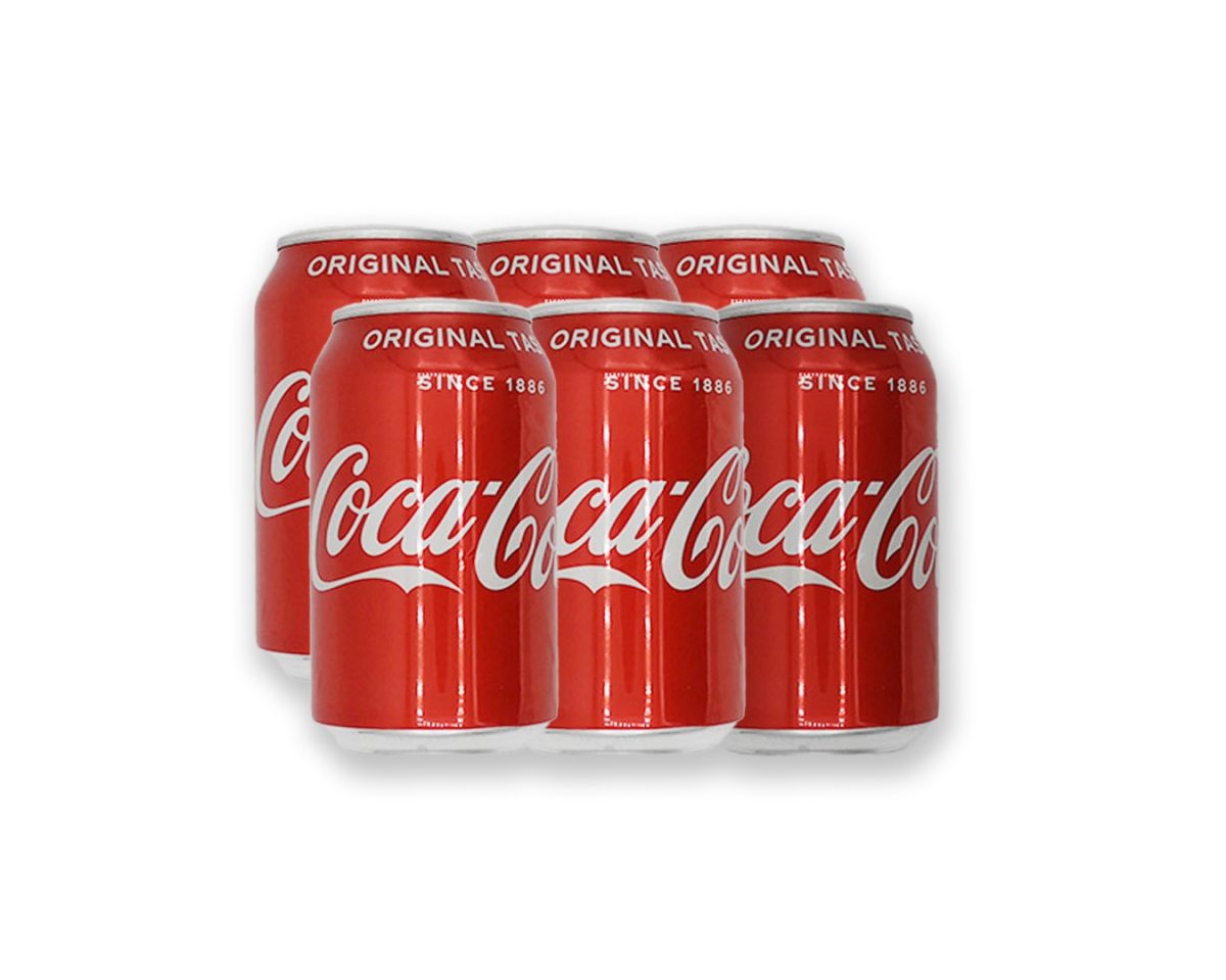 Multipacks | Tresco Island