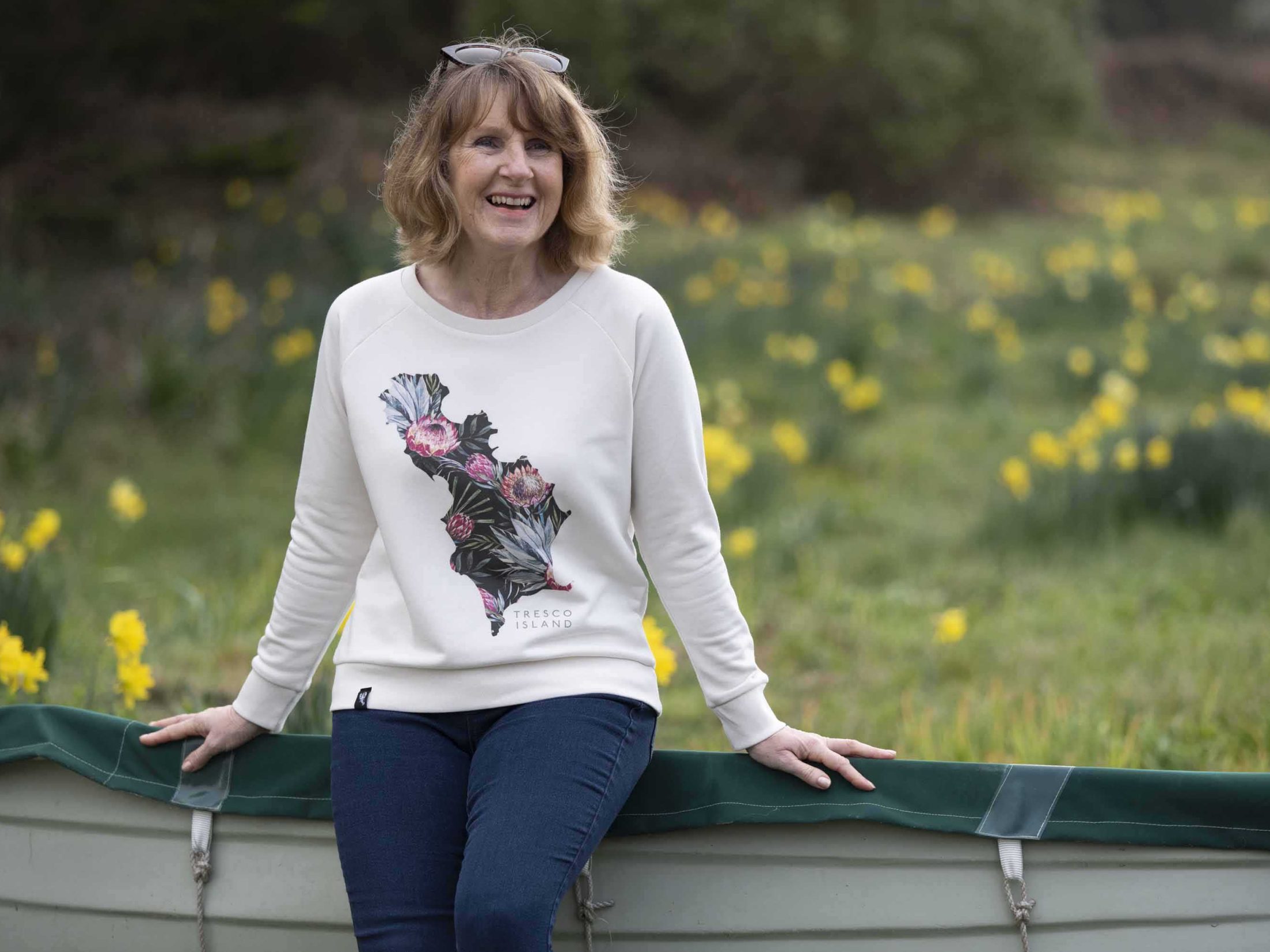 Introducing the Tresco Collection… | Tresco Island