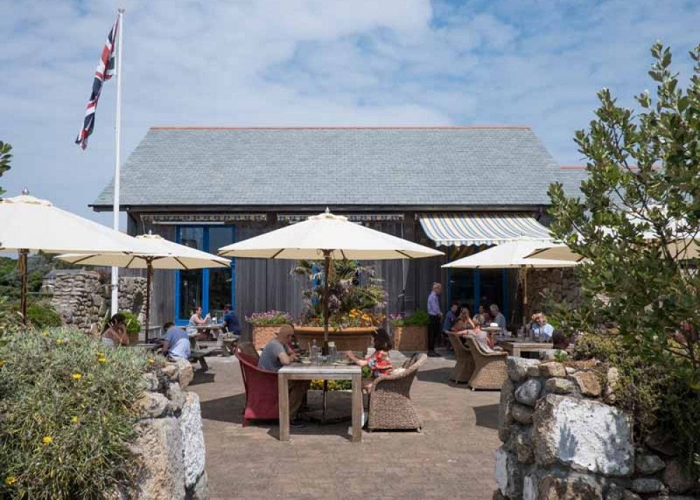 Contact Tresco Island | Tresco Island