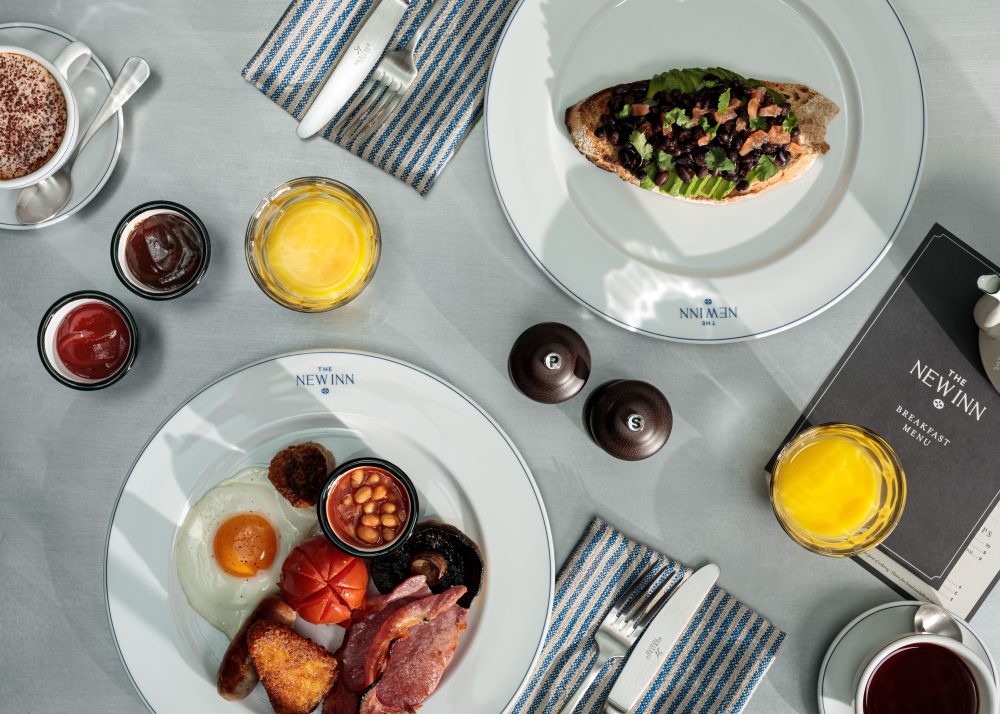 The New Inn | Traditional Island Inn, Isles of Scilly | Tresco Island