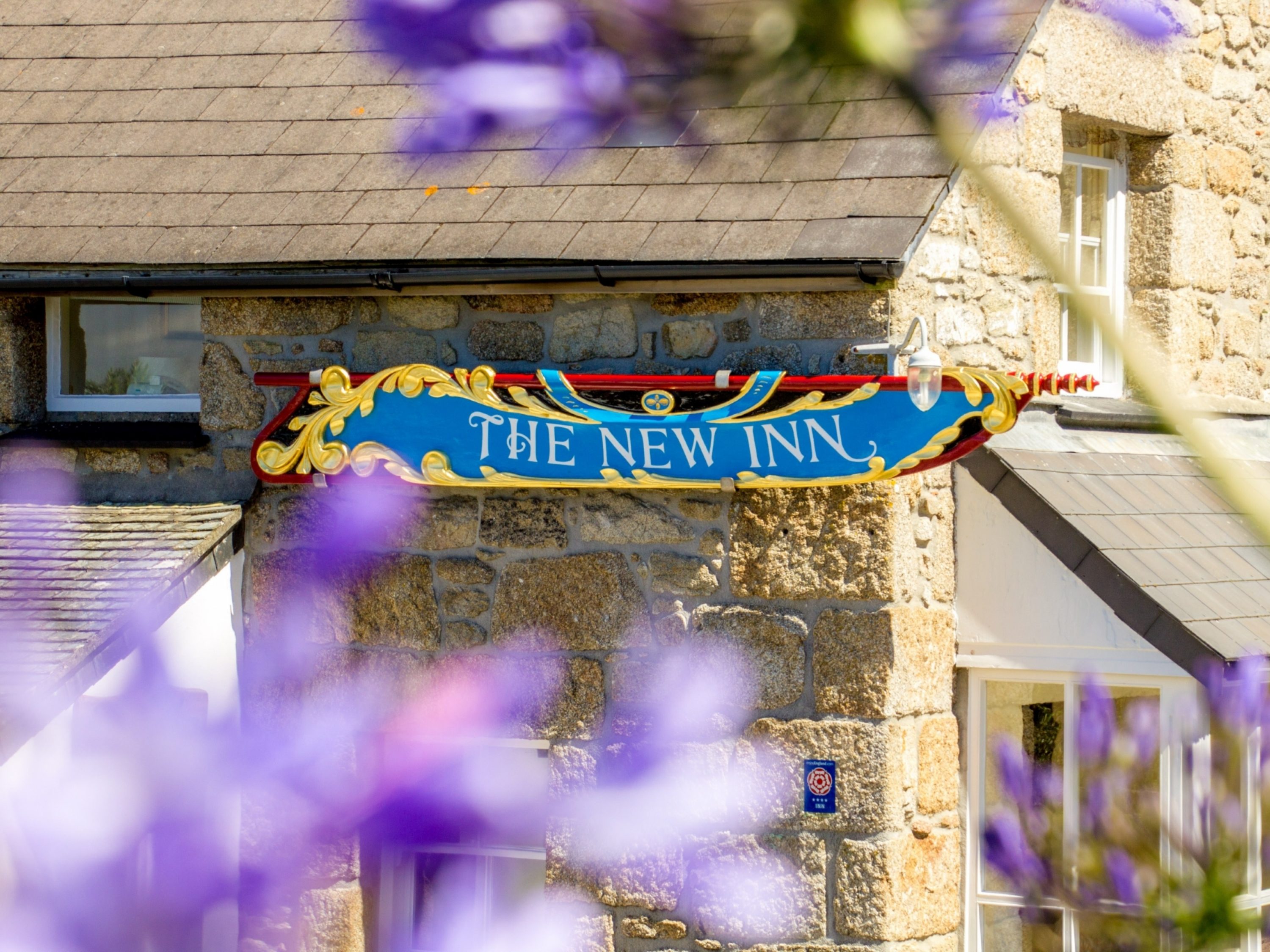 Dining & Restaurants on Tresco, Isles of Scilly | Tresco Island