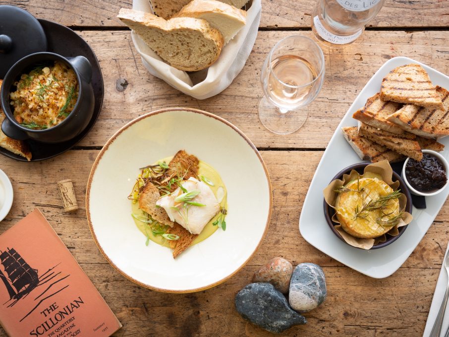 The New Inn | Traditional Island Inn, Isles of Scilly | Tresco Island