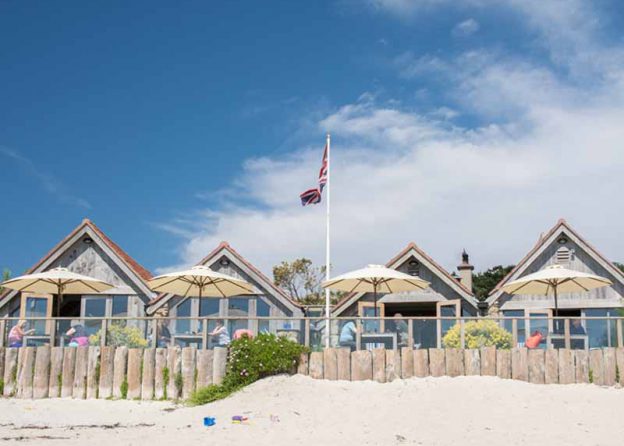 Dolphin House Holiday Cottage, Tresco, Isles of Scilly | Tresco Island