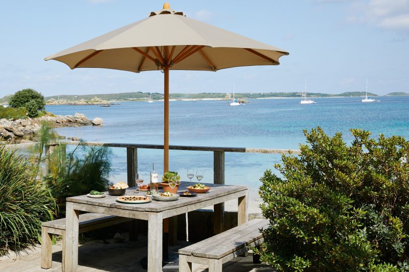 Frequently Asked Questions on Getting to Tresco | Tresco Island