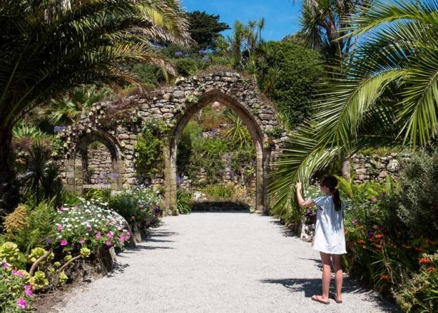 Flora Holiday Cottage, Tresco, Isles of Scilly | Tresco Island