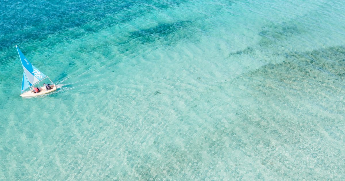 Ocean Scilly Festival | Tresco Island