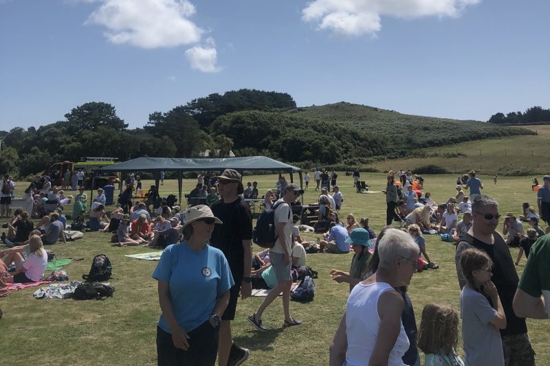 Seasonal & Permanent Jobs on Tresco and Bryher, Isles of Scilly ...