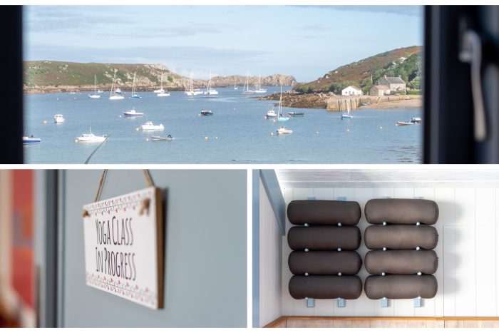 The Flying Boat Studio | Tresco Island