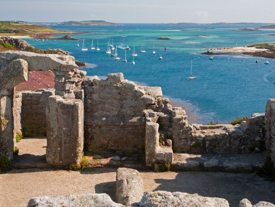 Day Trips to Tresco | Tresco Island