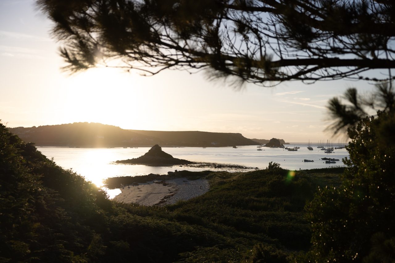 Tresco Island | Isles of Scilly | Somewhere else altogether