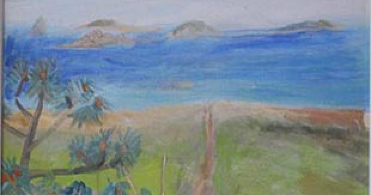 The Tresco Art Collection | Tresco Island