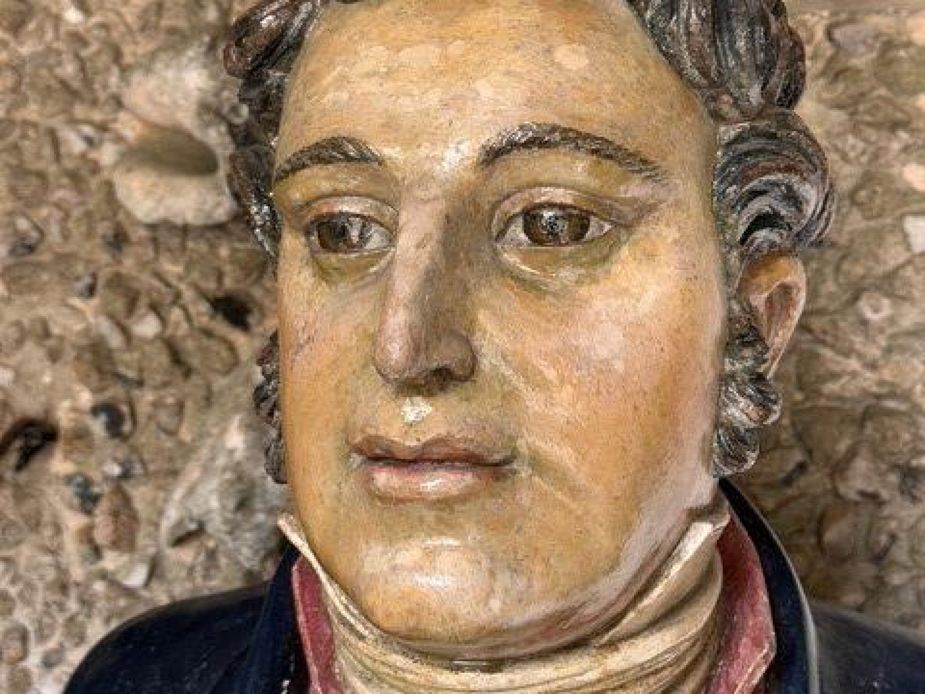 The Tearing Ledge: a poem inspired by Valhalla | Tresco Island