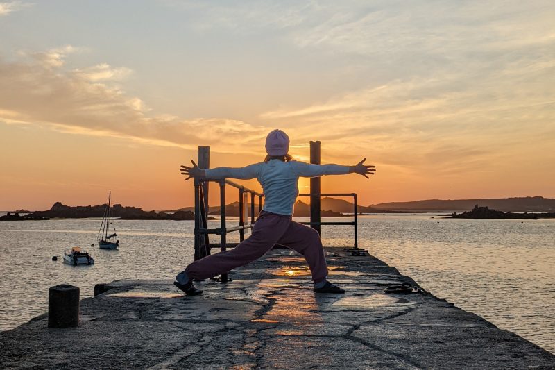 Live-In Seasonal & Permanent Jobs on the Isles of Scilly | Tresco Island