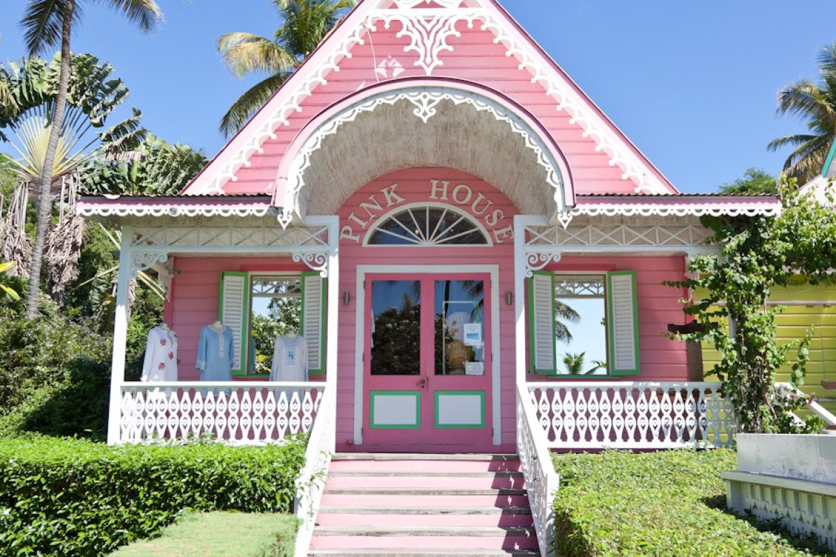 Life on a private island | Tresco Island