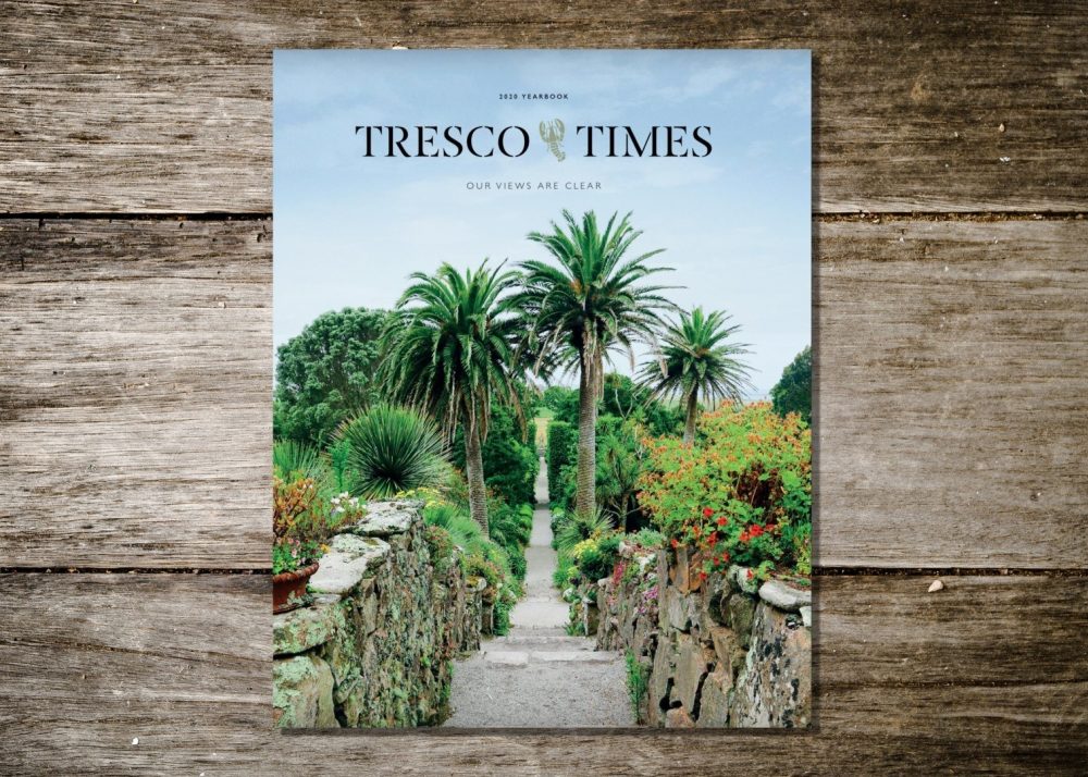 Contact Tresco Island | Tresco Island