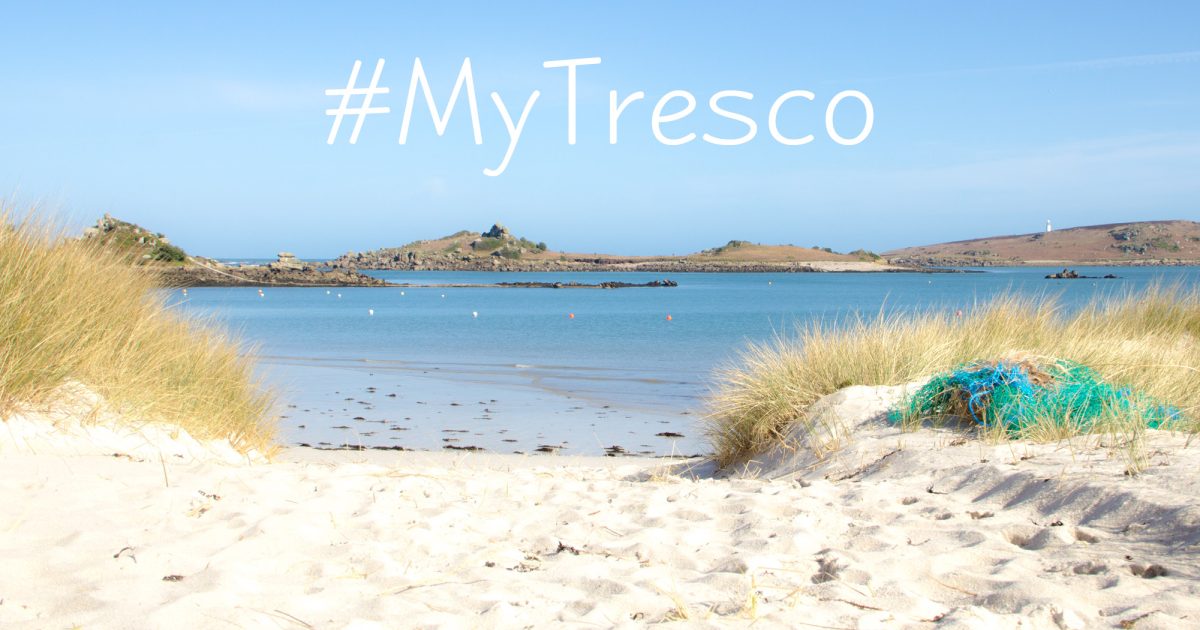 Share Your Picture Perfect Tresco Moments | Tresco Island