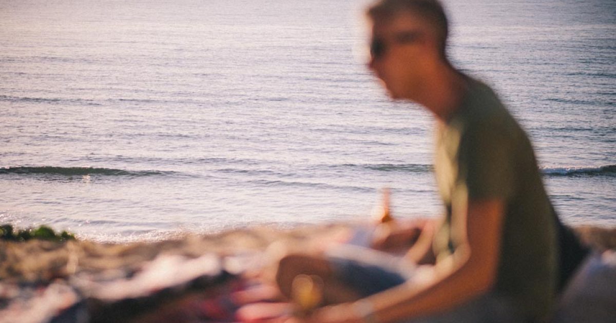 The Supplier - Jon Keast | Tresco Island
