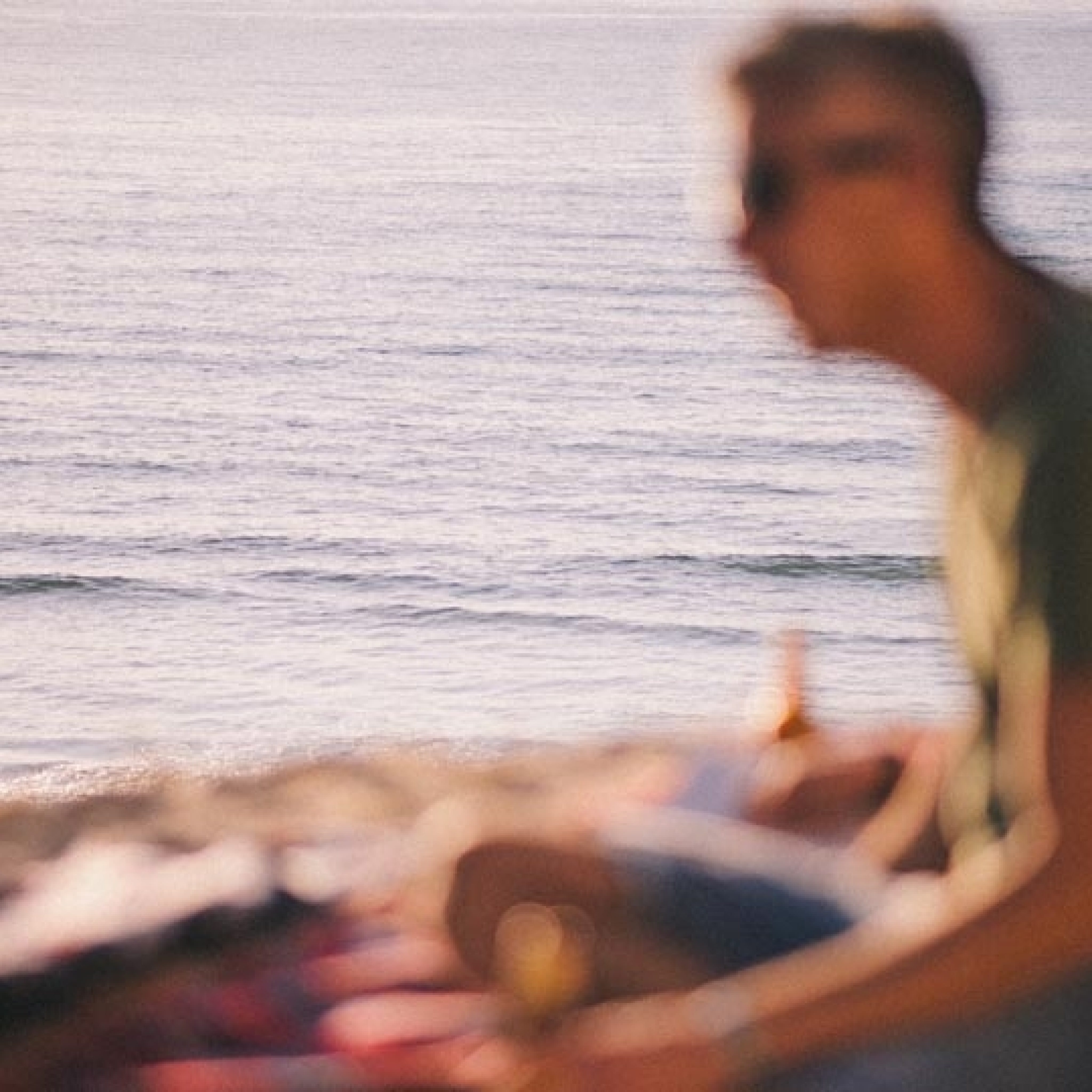 The Supplier - Jon Keast | Tresco Island