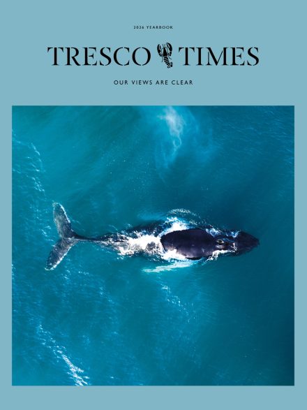 Getting To Tresco Island by Ferry | Tresco Island