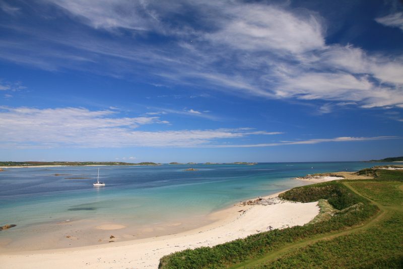 Seasonal & Permanent Jobs on Tresco and Bryher, Isles of Scilly ...