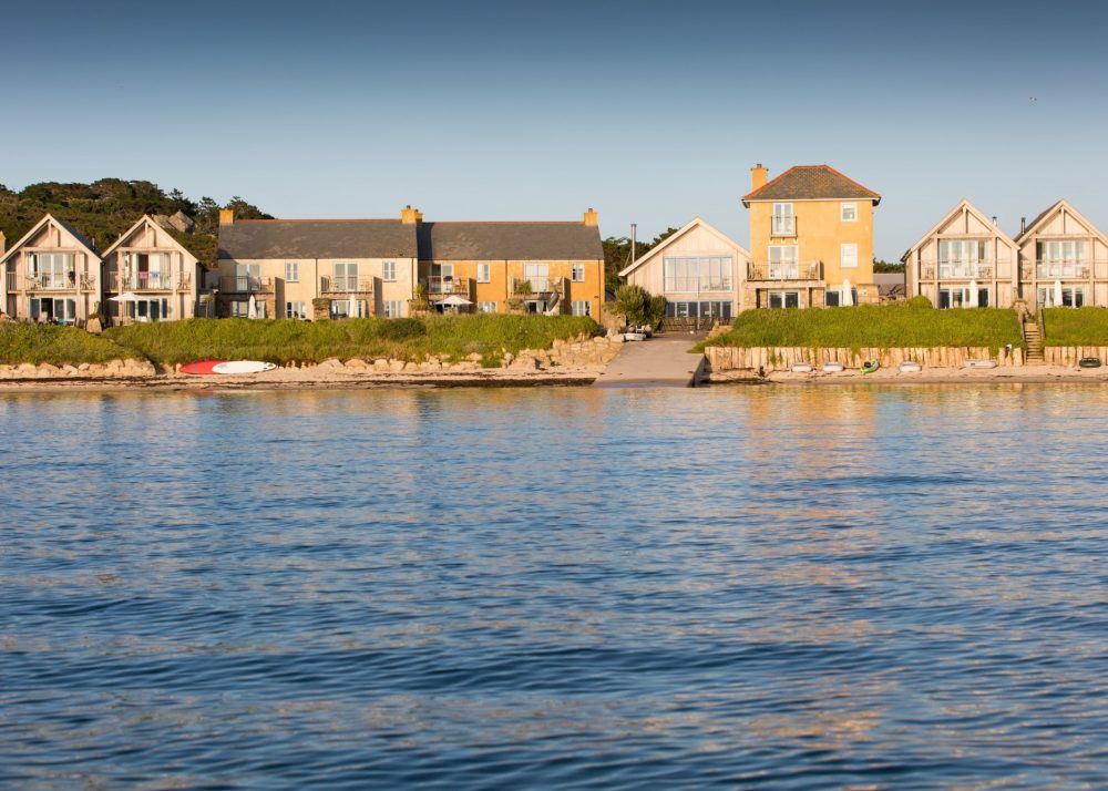Self-Catering Cottages on Tresco, Isles of Scilly | Tresco Island ...