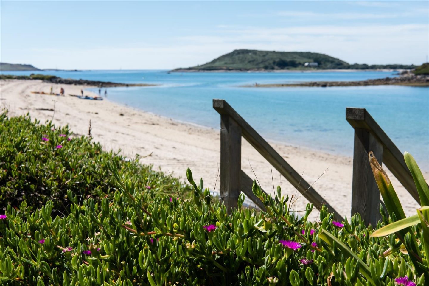 Sophie Holiday Cottage, Tresco, Isles of Scilly | Tresco Island