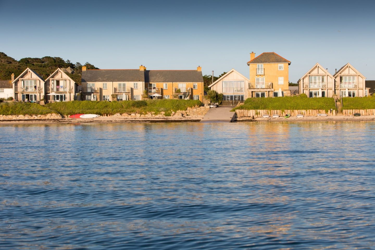 About Tresco Island | Tresco Island