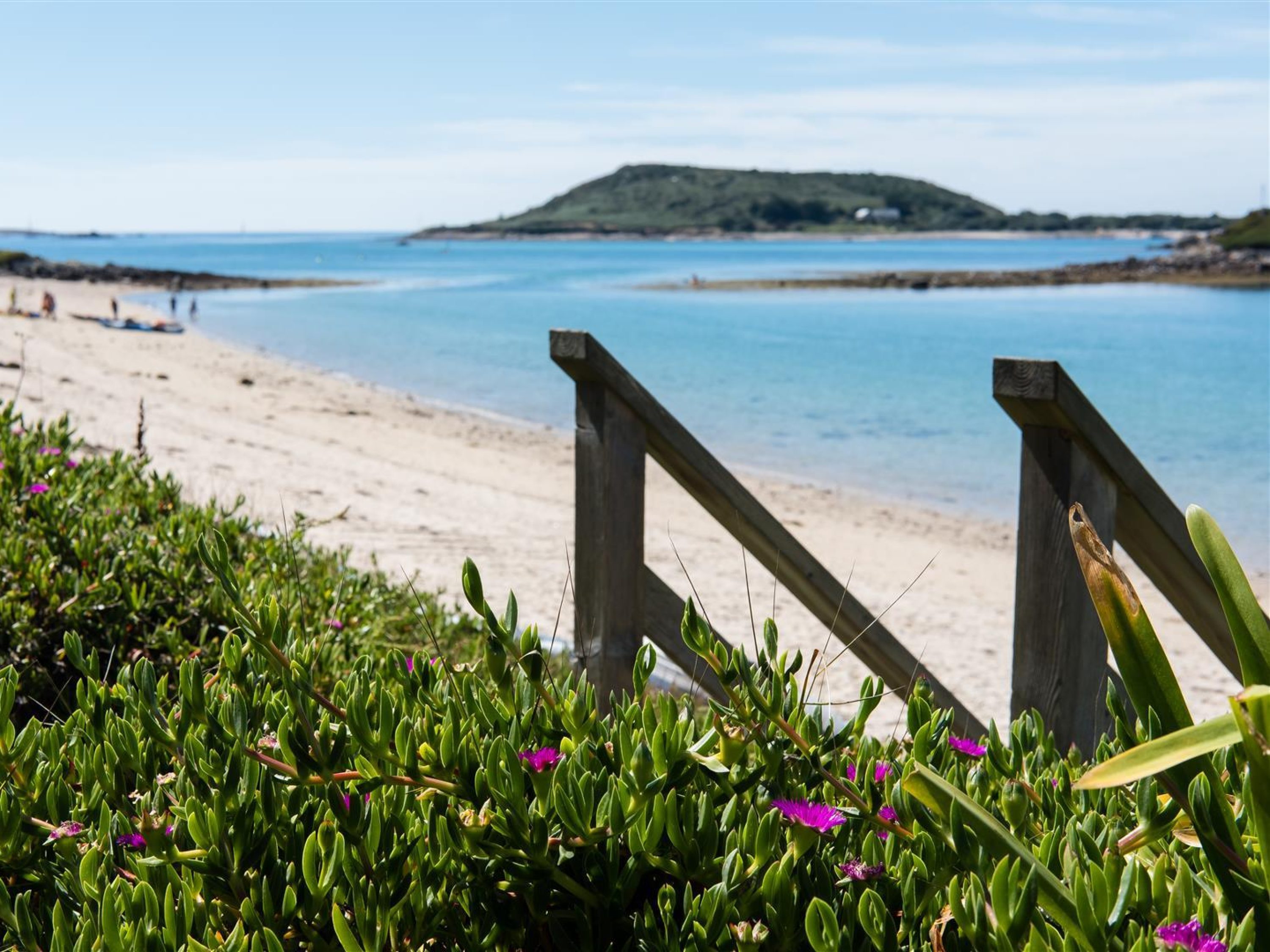 Self-Catering Cottages on Tresco, Isles of Scilly | Tresco Island ...
