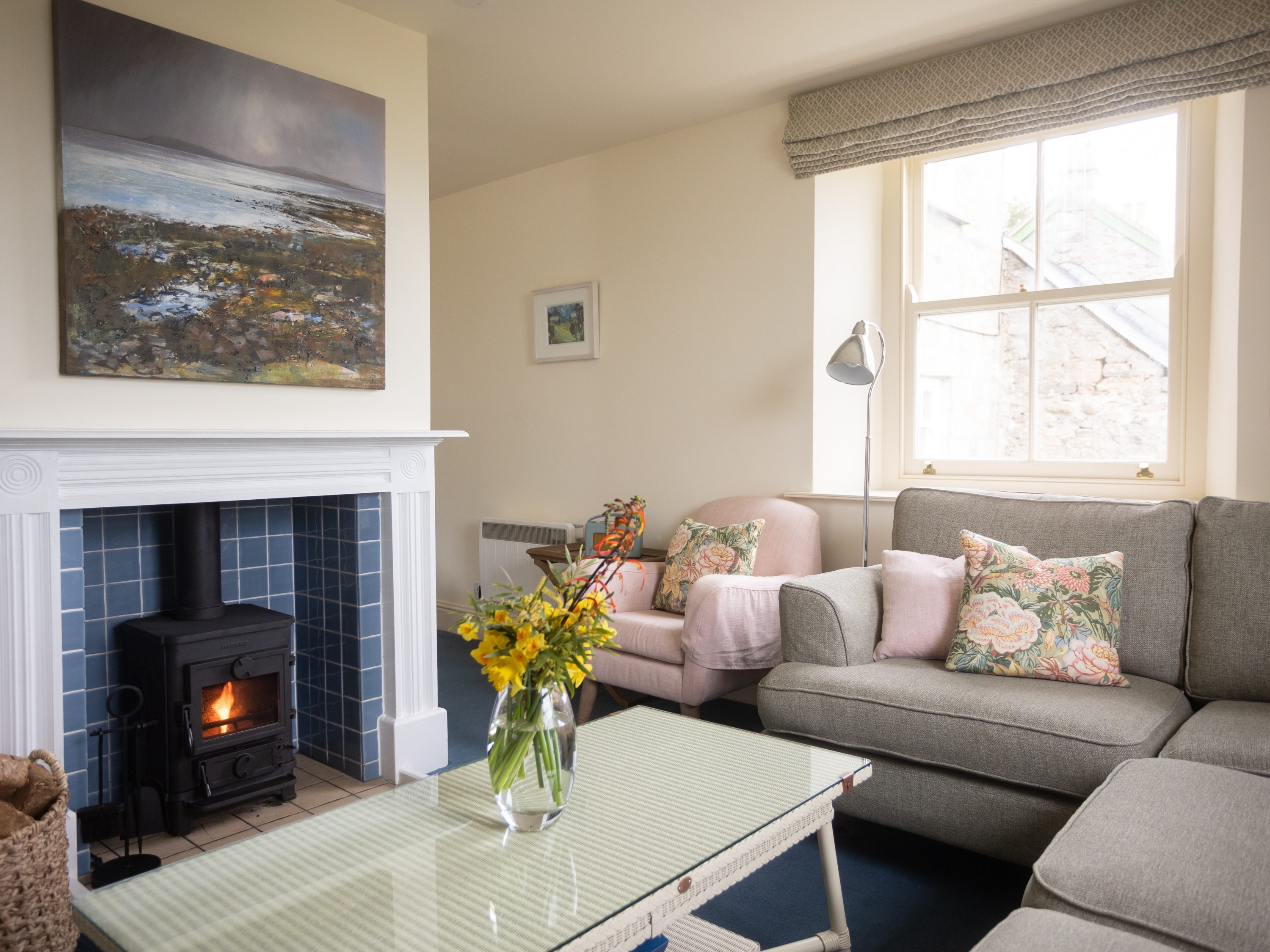 Bay House Holiday Cottage, Tresco, Isles of Scilly | Tresco Island